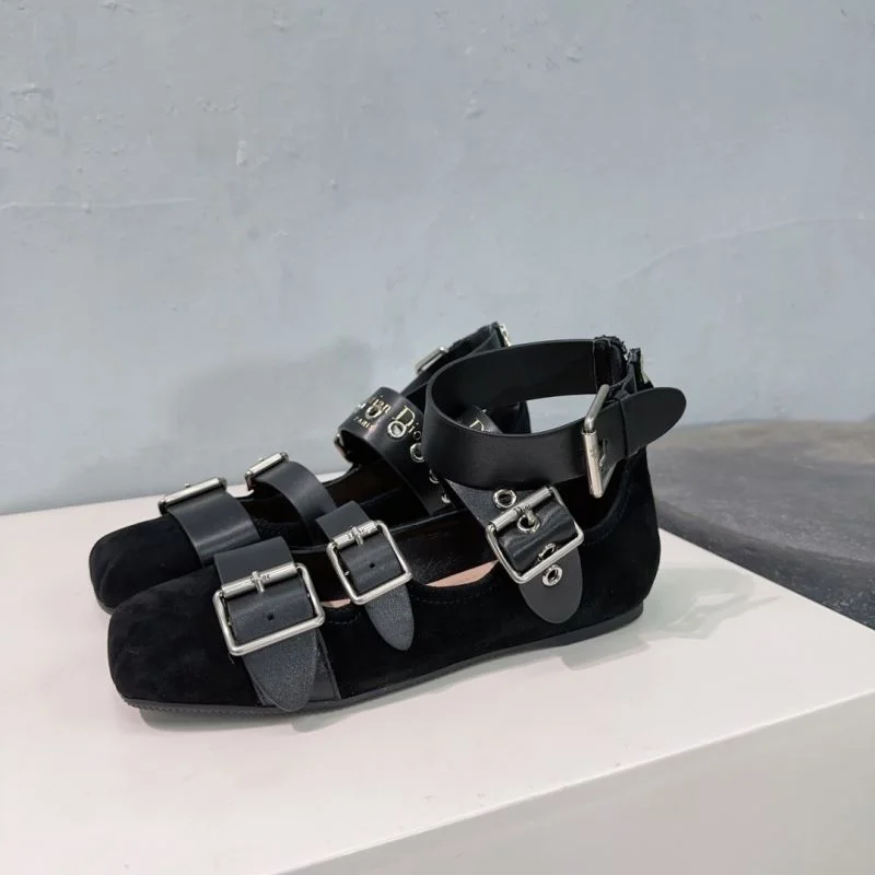 Genuine Christian Dior Low Shoes