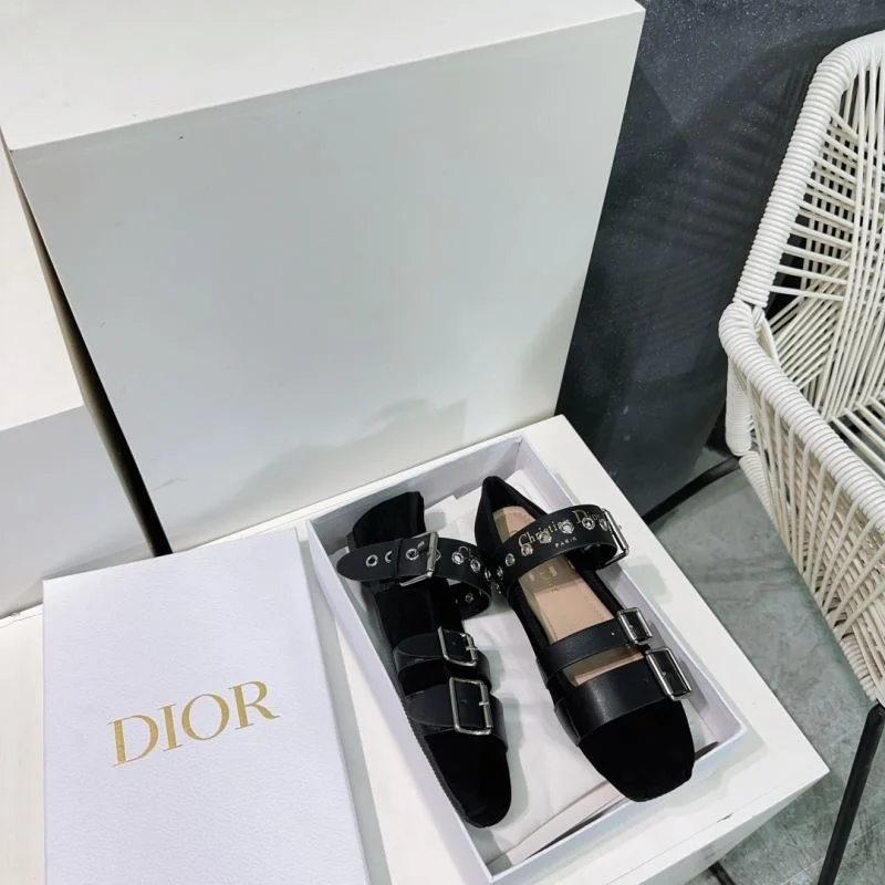 Reasonably priced Christian Dior Low Shoes