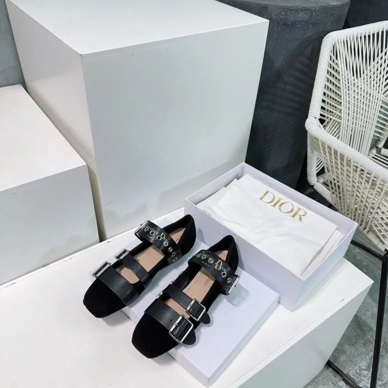 Reasonably priced Christian Dior Low Shoes