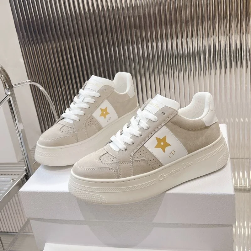 Christian Dior Low Shoes