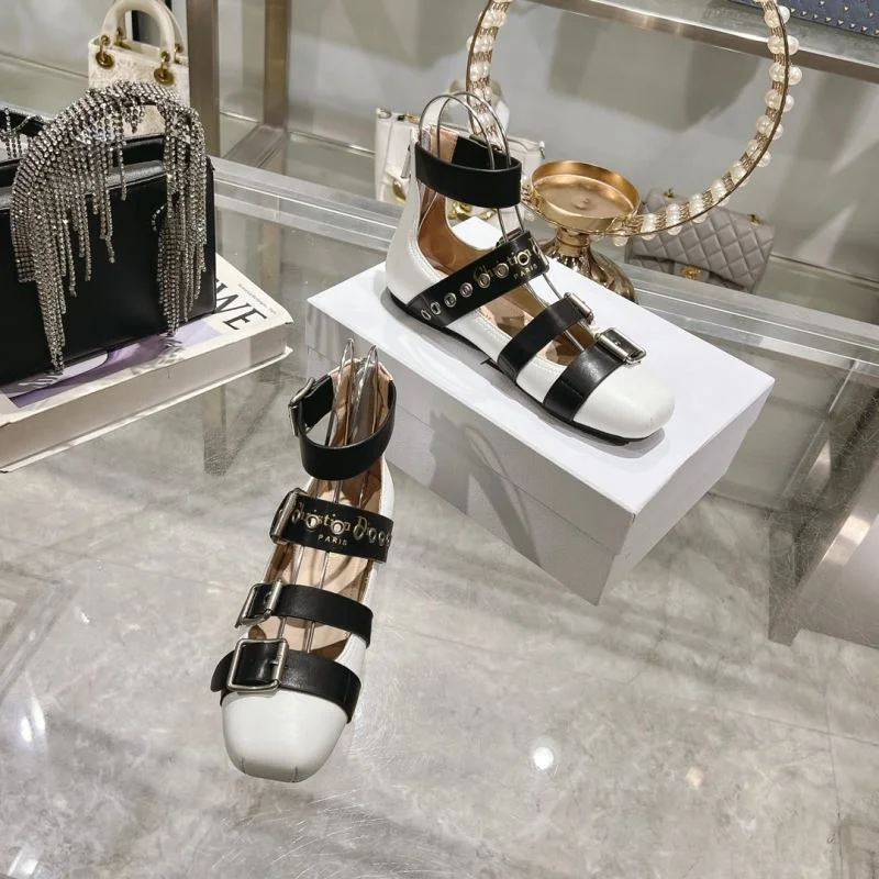 Inexpensive Christian Dior Low Shoes