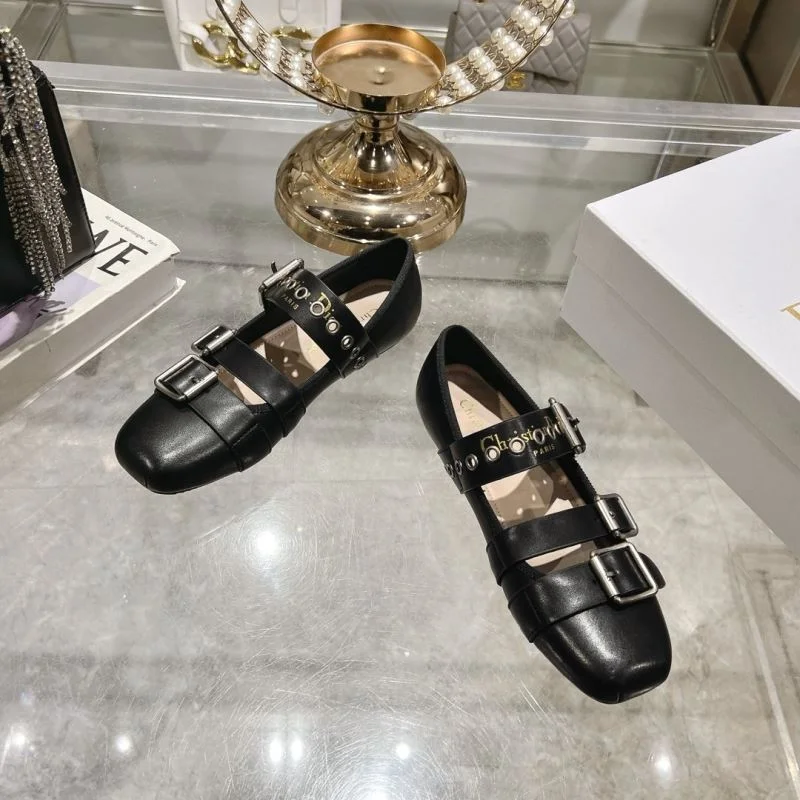 Reasonably priced Christian Dior Low Shoes