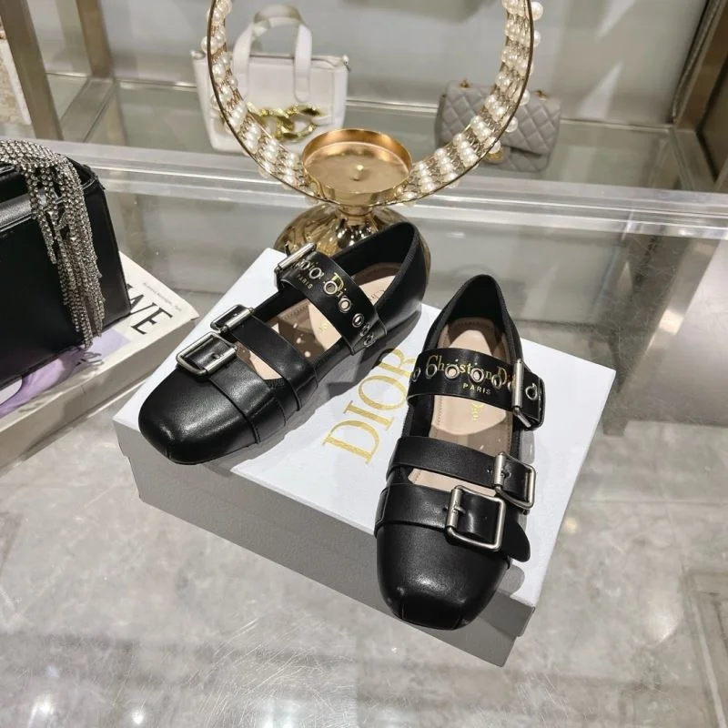 Reasonably priced Christian Dior Low Shoes
