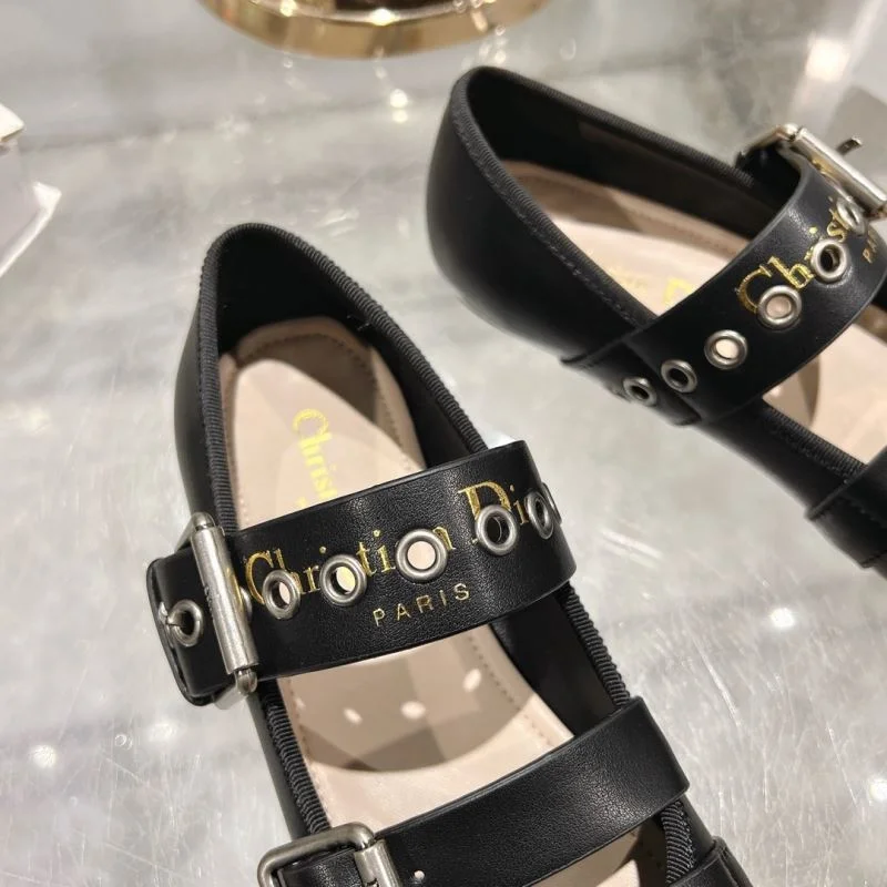 Reasonably priced Christian Dior Low Shoes