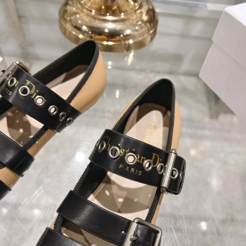 Discounted Christian Dior Low Shoes