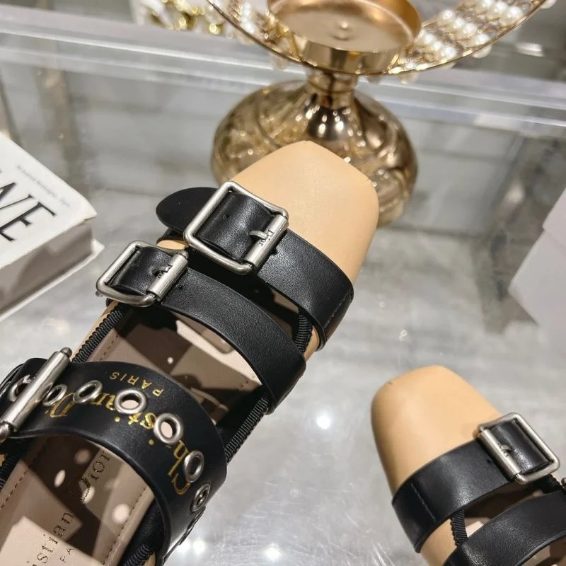 Discounted Christian Dior Low Shoes