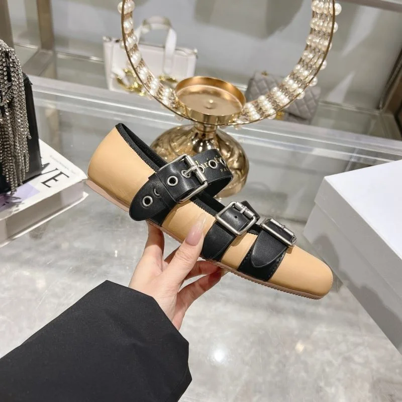 Discounted Christian Dior Low Shoes