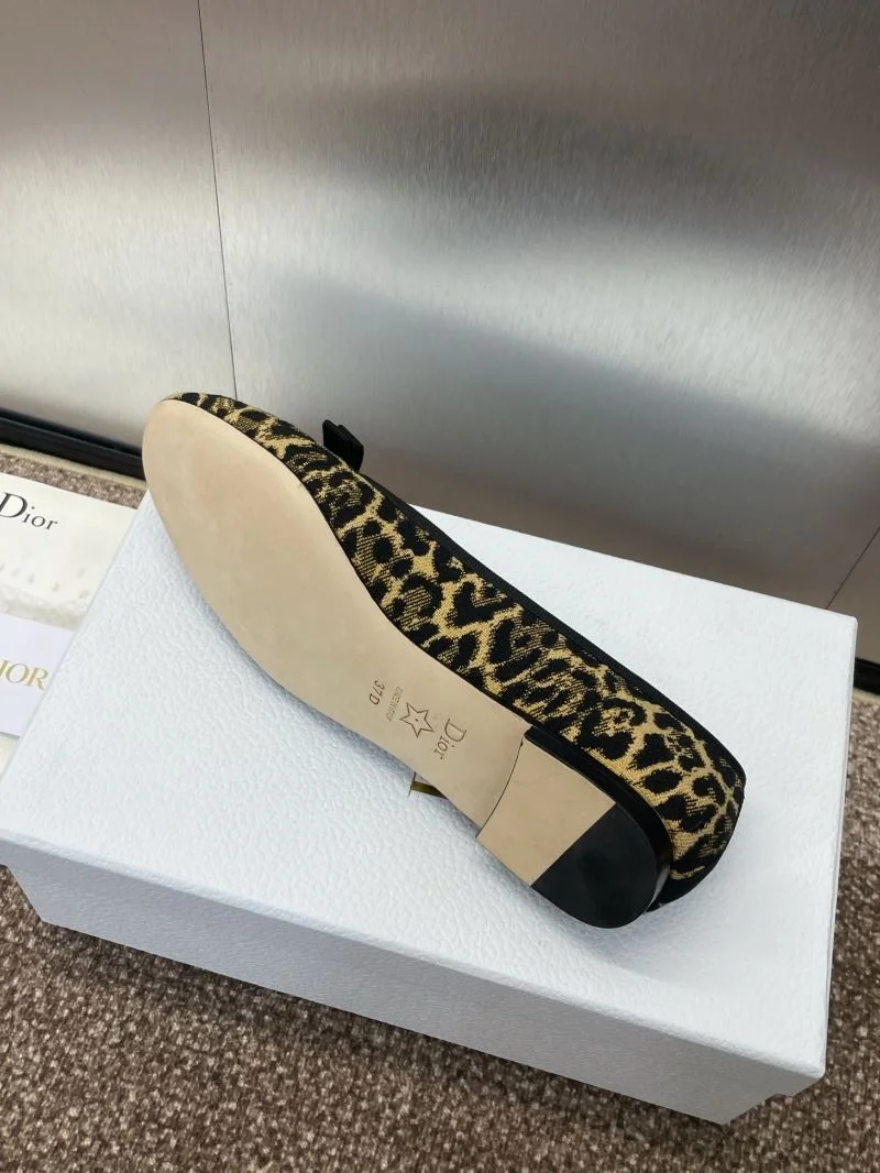 Indistinguishable Christian Dior Low Shoes