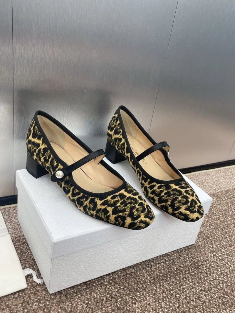 Affordable Christian Dior Low Shoes