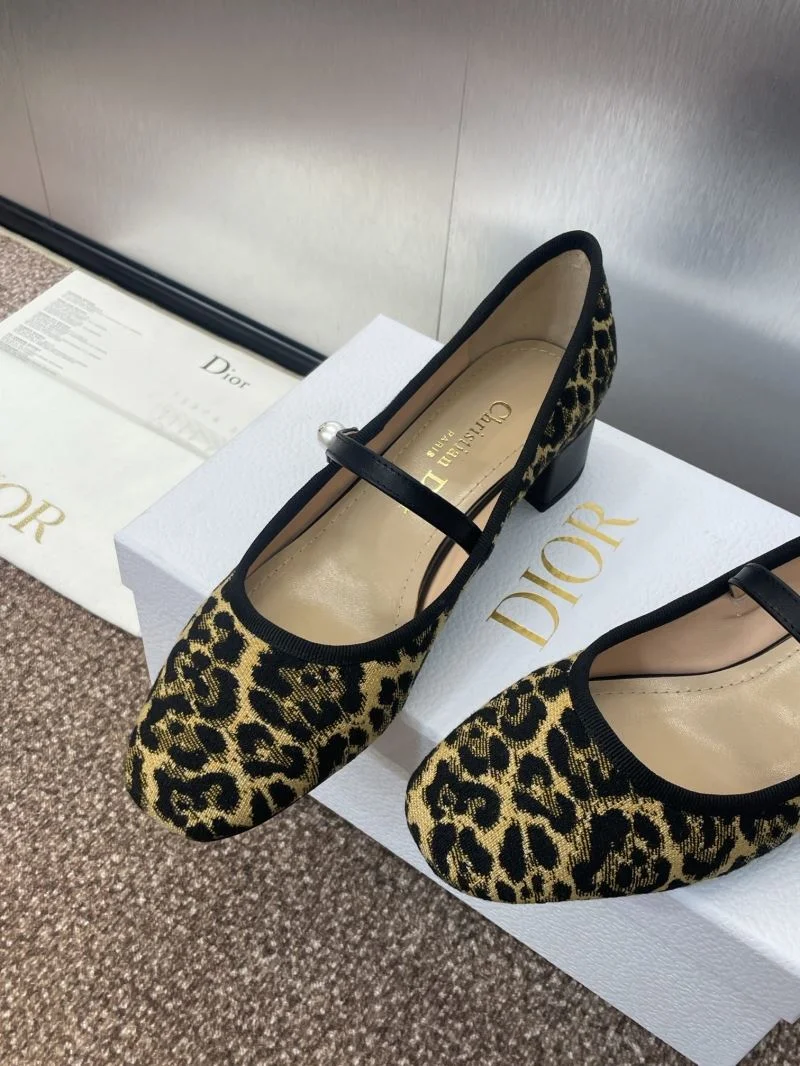 Affordable Christian Dior Low Shoes
