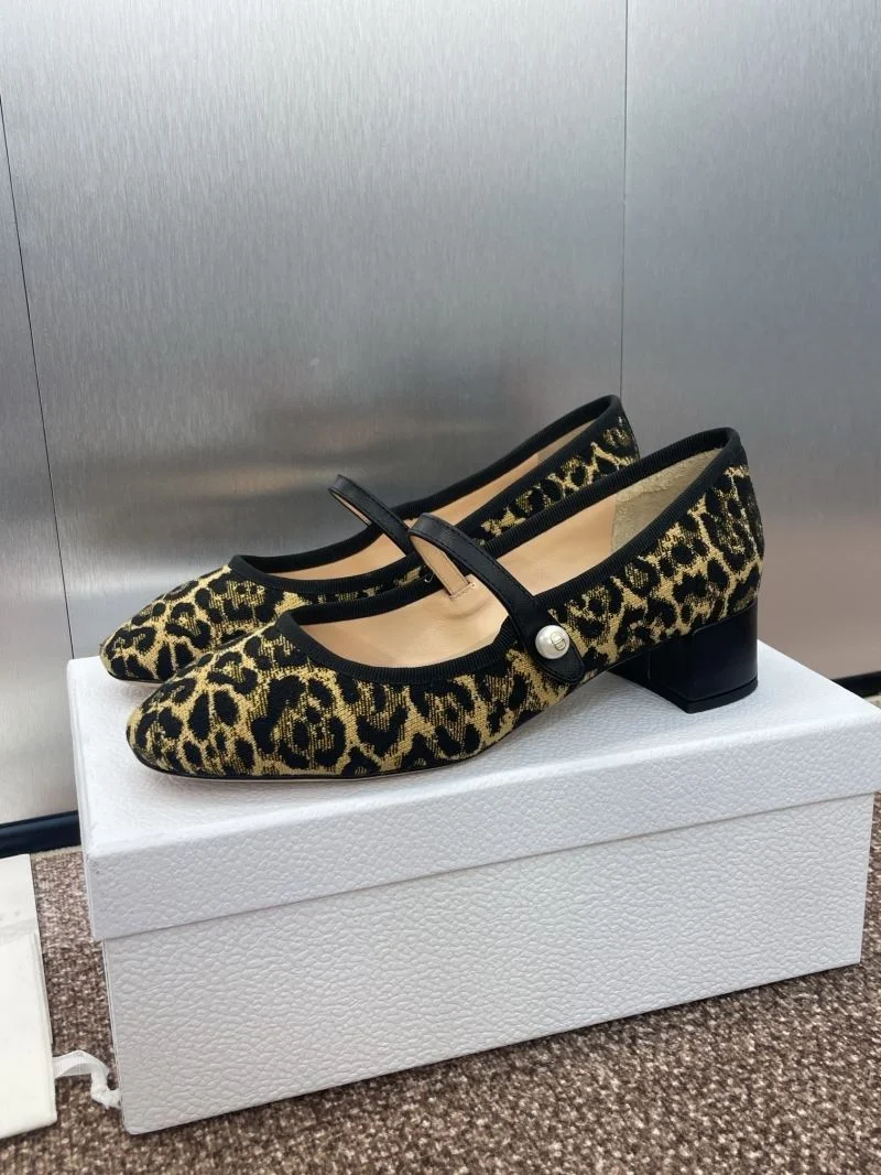 Affordable Christian Dior Low Shoes