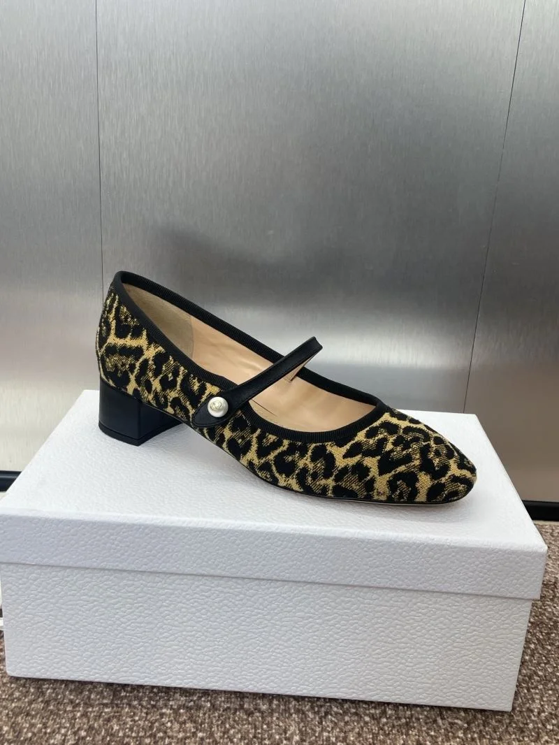 Affordable Christian Dior Low Shoes