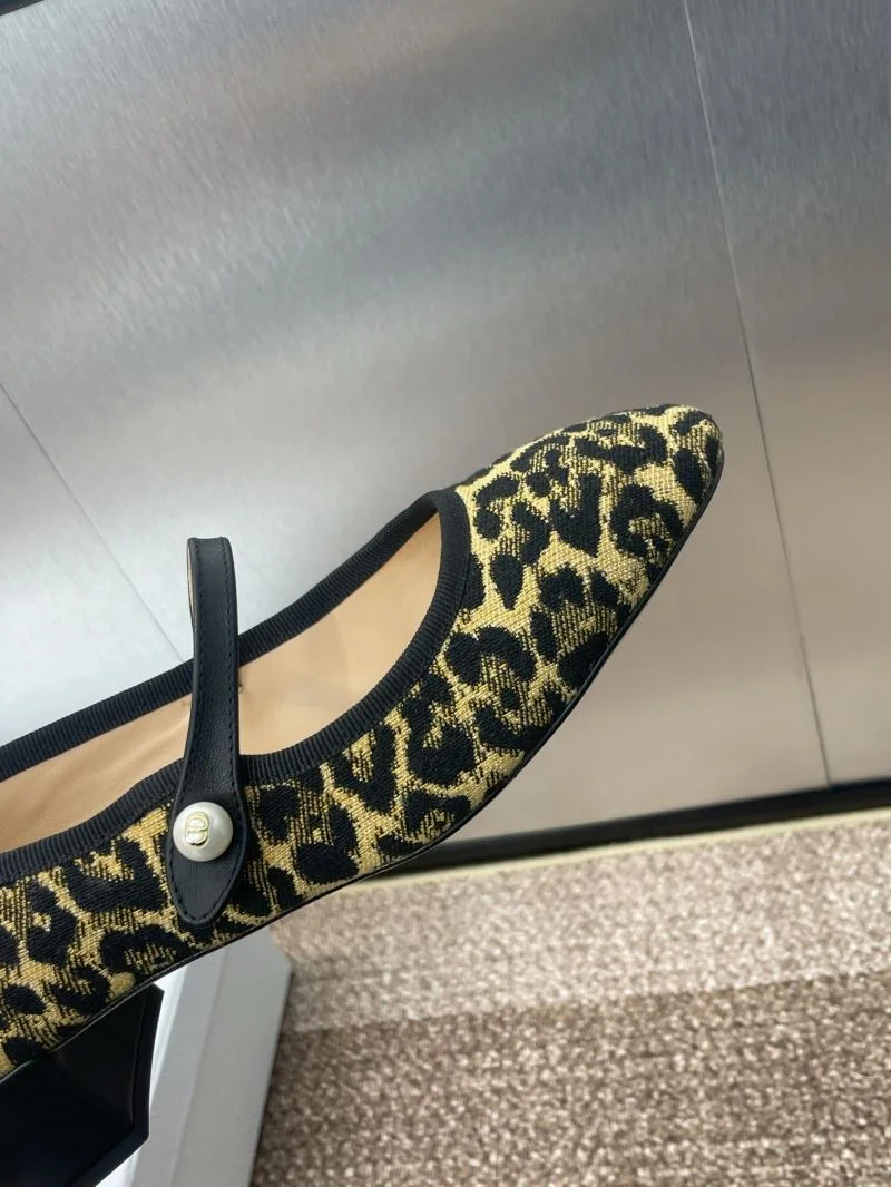 Affordable Christian Dior Low Shoes