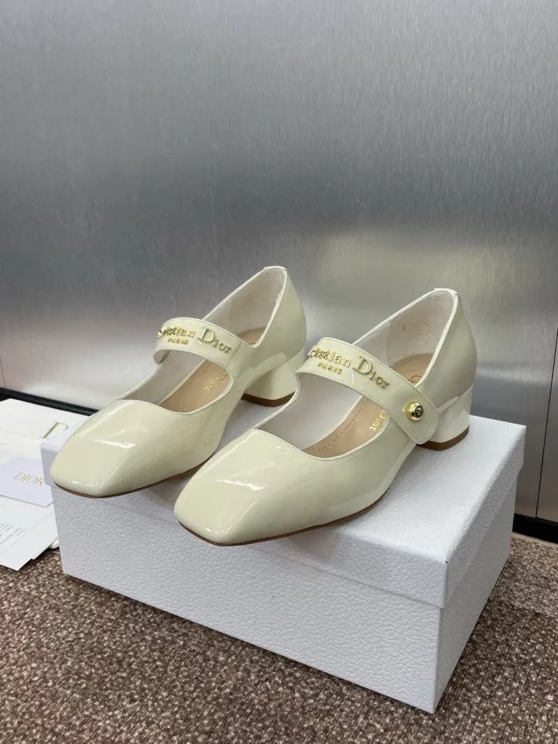 Discounted Christian Dior Low Shoes