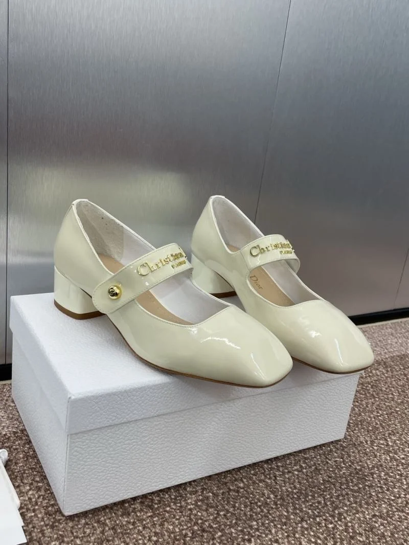 Discounted Christian Dior Low Shoes