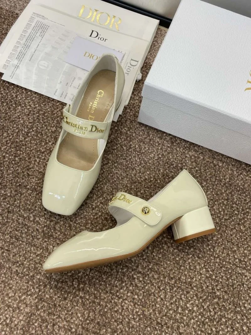Discounted Christian Dior Low Shoes