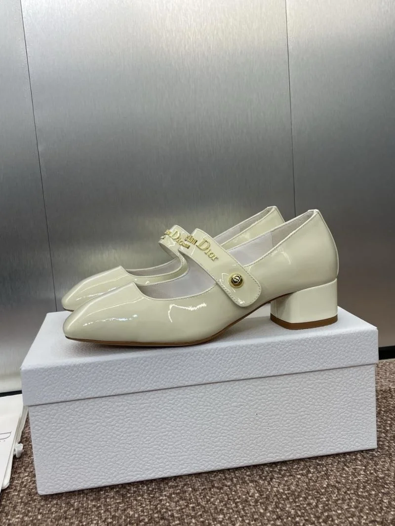 Discounted Christian Dior Low Shoes