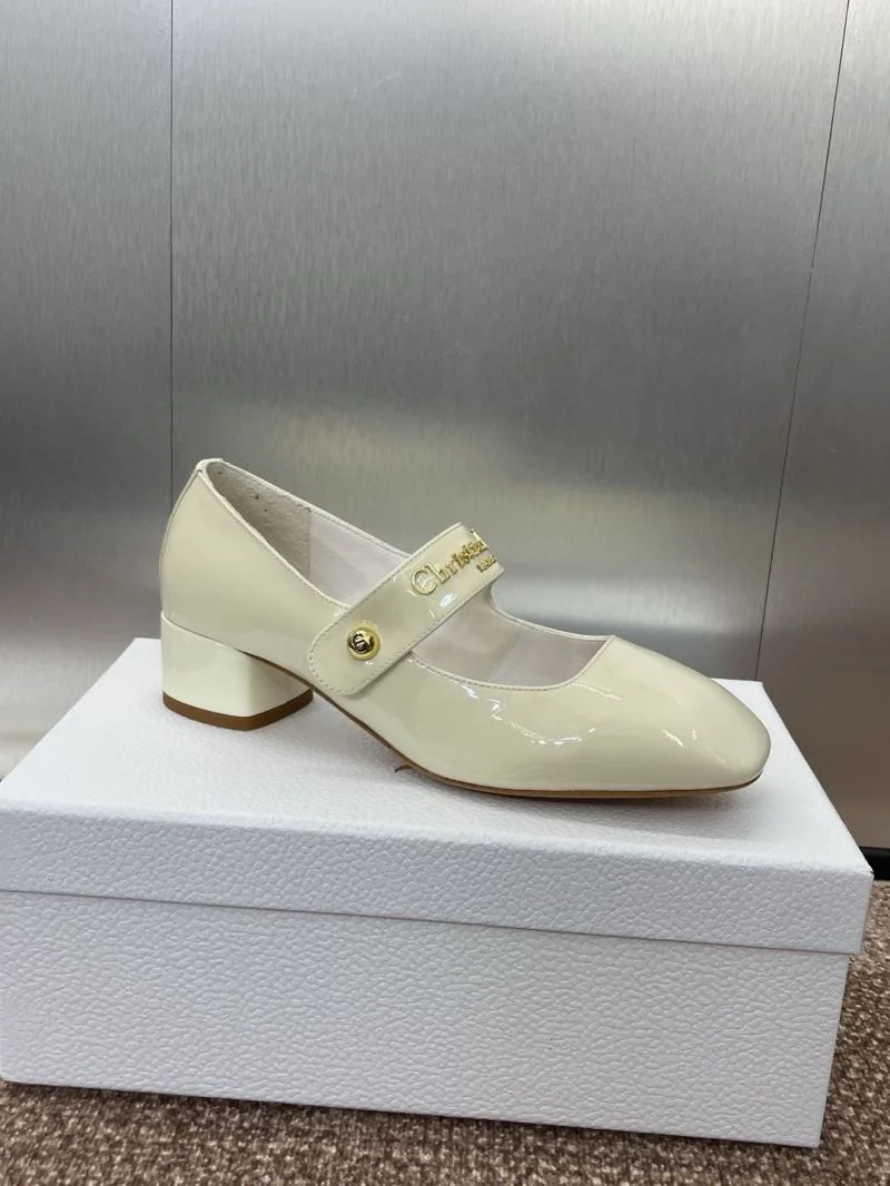 Discounted Christian Dior Low Shoes