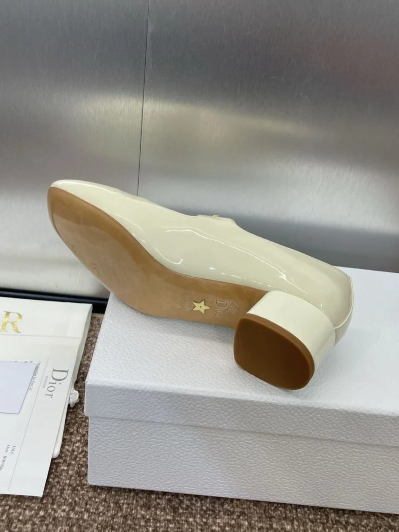 Discounted Christian Dior Low Shoes
