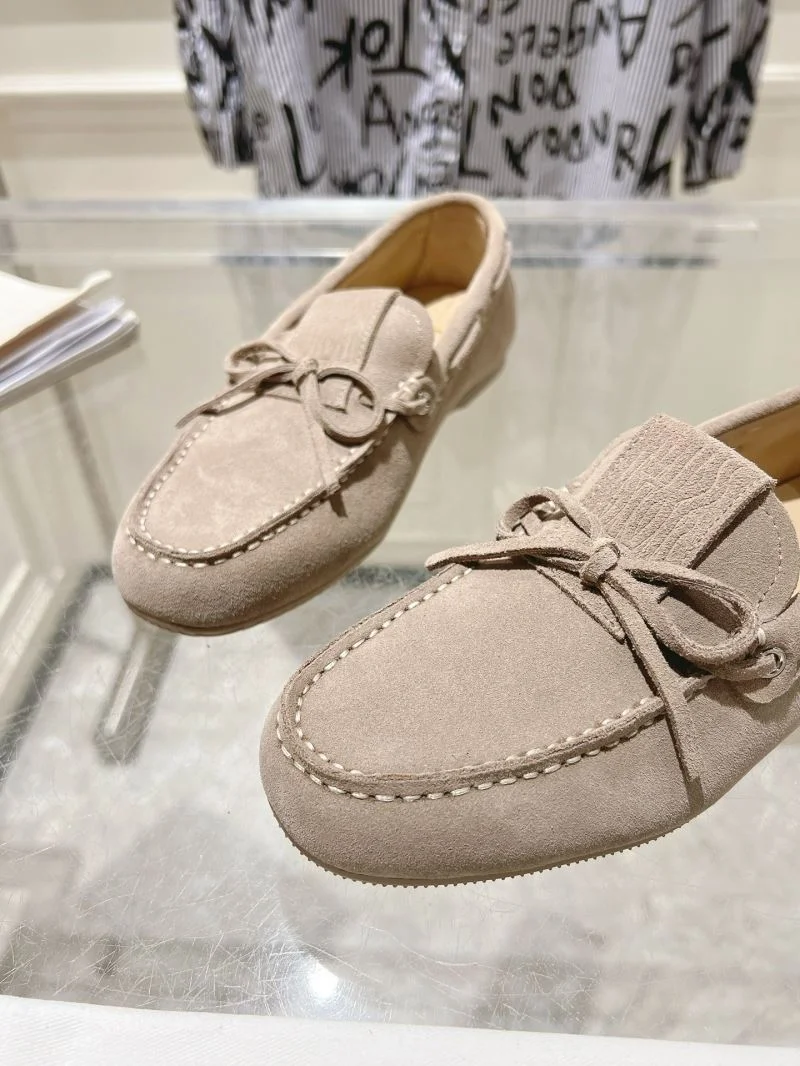 Mirror quality Christian Dior Low Shoes