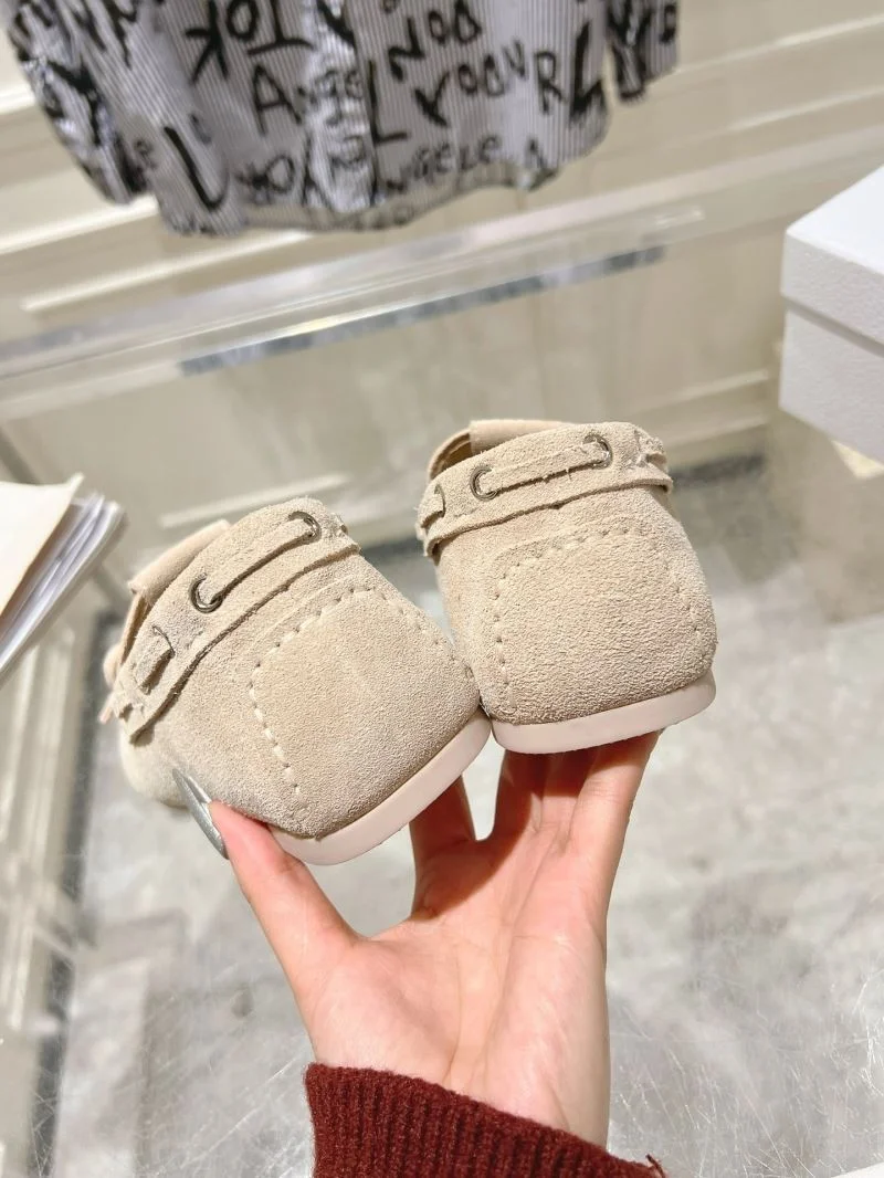 Precise copy Christian Dior Low Shoes