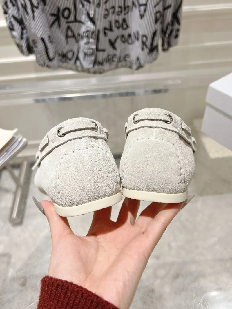 Brand-authenticated Christian Dior Low Shoes