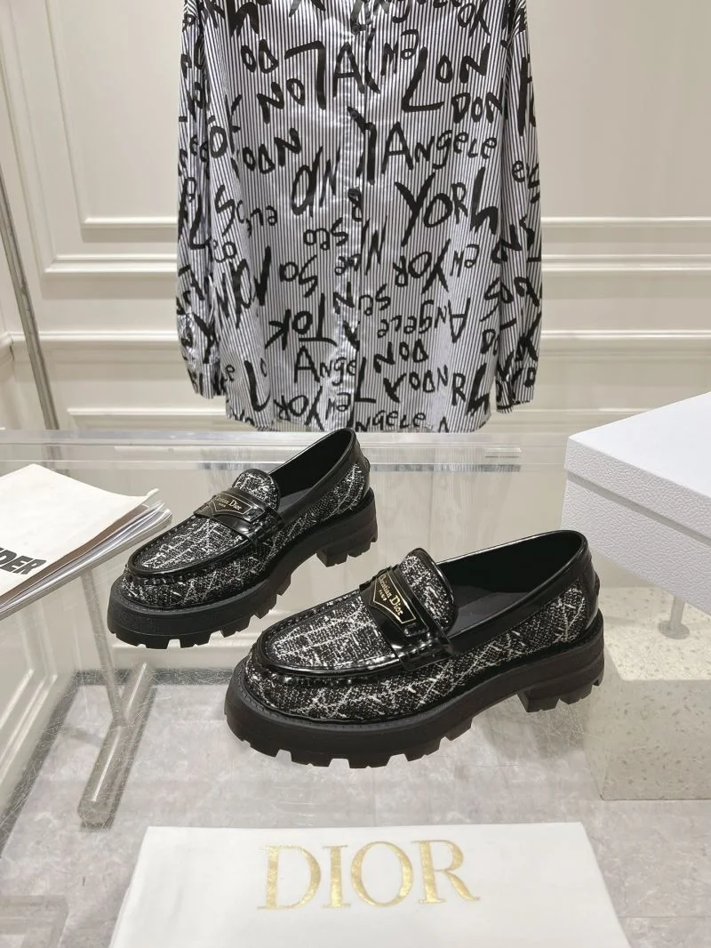 Legit Christian Dior Low Shoes
