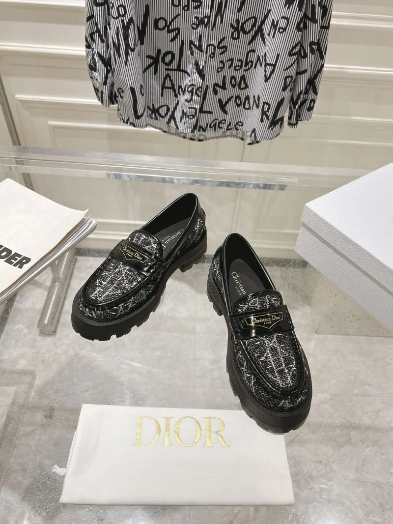 Legit Christian Dior Low Shoes