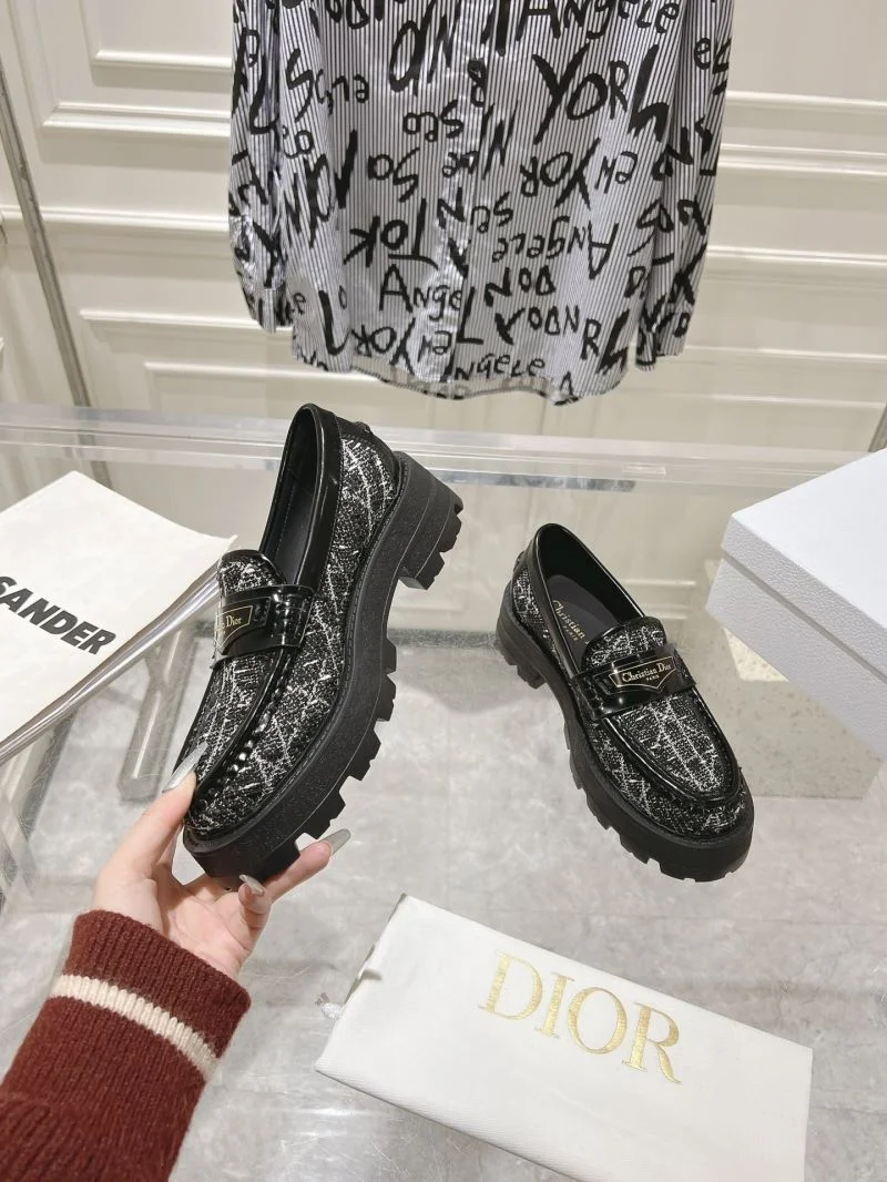 Legit Christian Dior Low Shoes