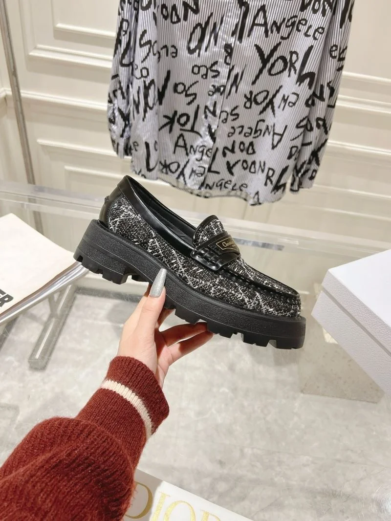 Legit Christian Dior Low Shoes