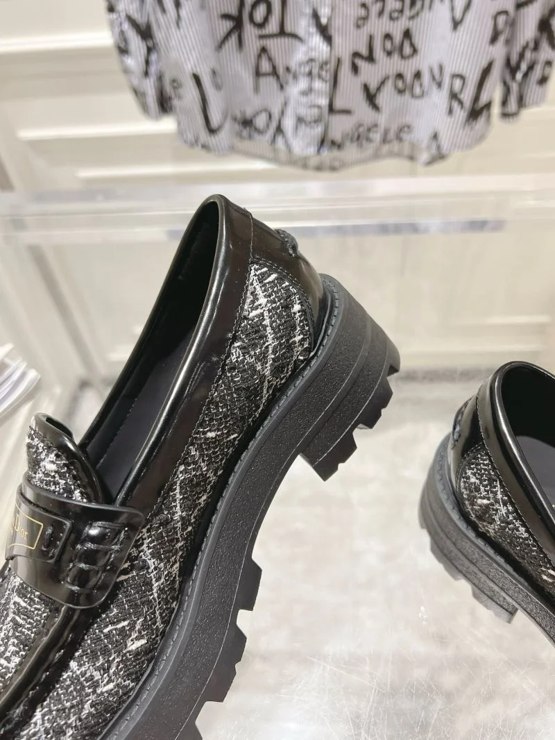 Legit Christian Dior Low Shoes