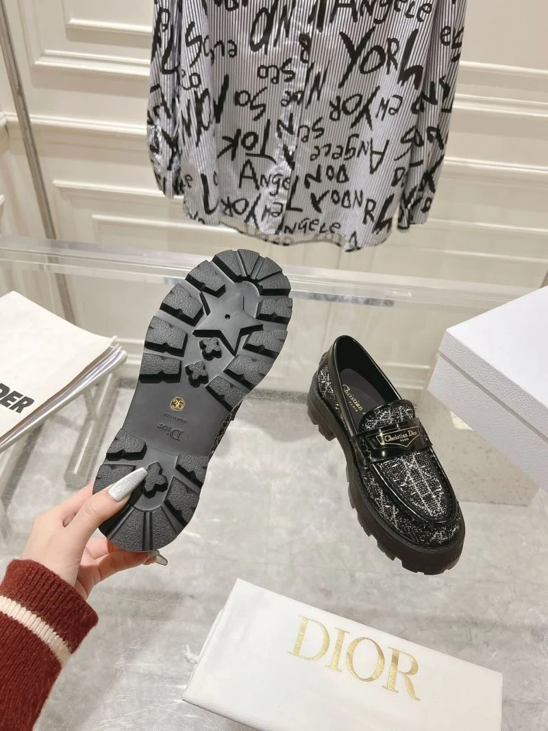 Legit Christian Dior Low Shoes