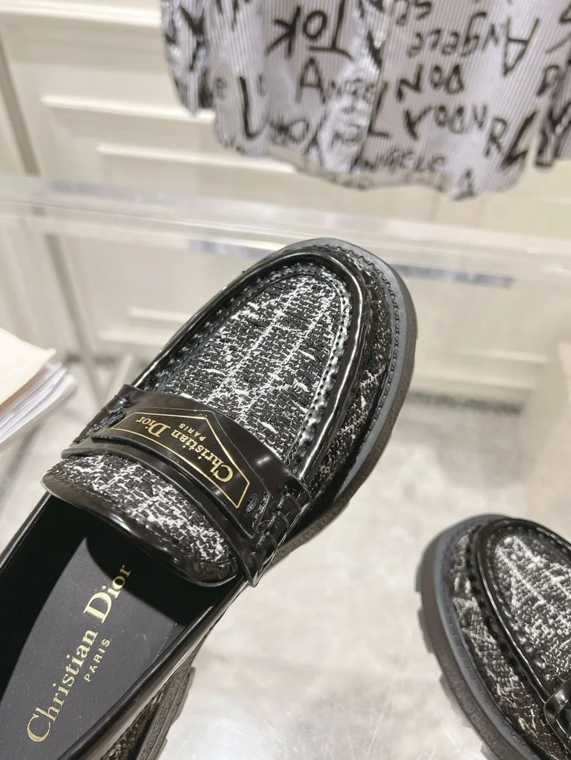 Legit Christian Dior Low Shoes