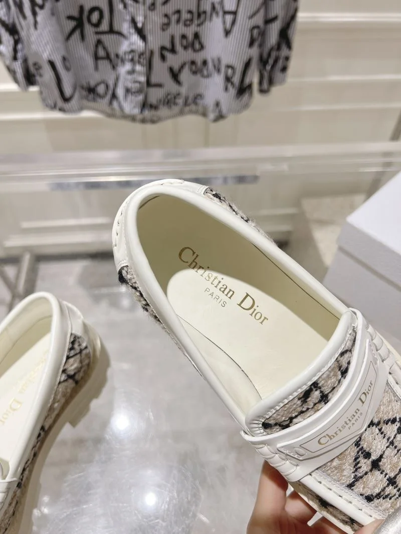 Brand-original Christian Dior Low Shoes