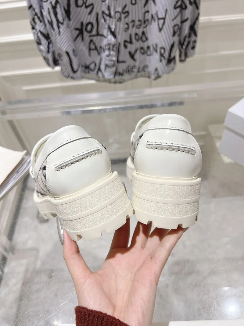 Brand-original Christian Dior Low Shoes
