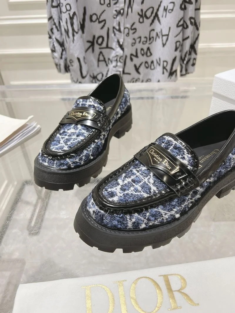 High fidelity Christian Dior Low Shoes