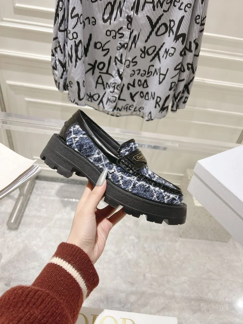 High fidelity Christian Dior Low Shoes