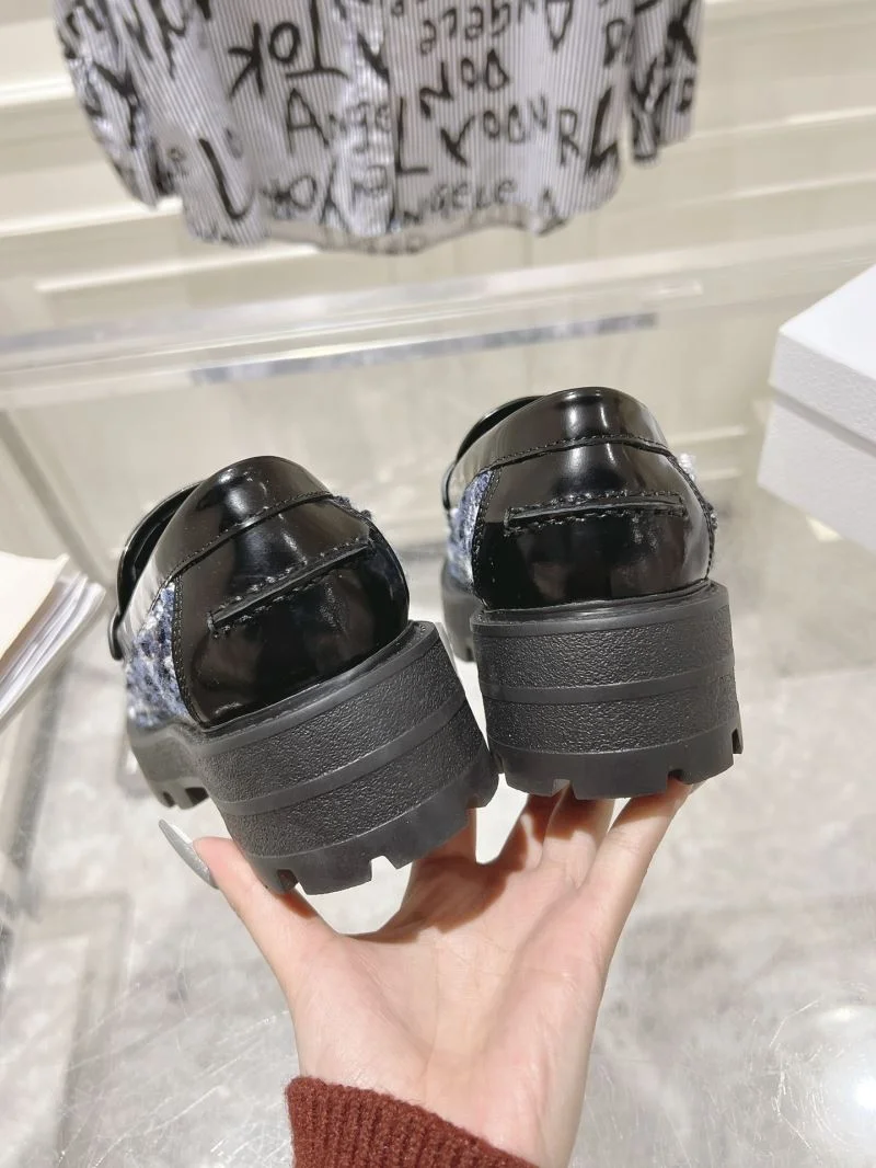 High fidelity Christian Dior Low Shoes