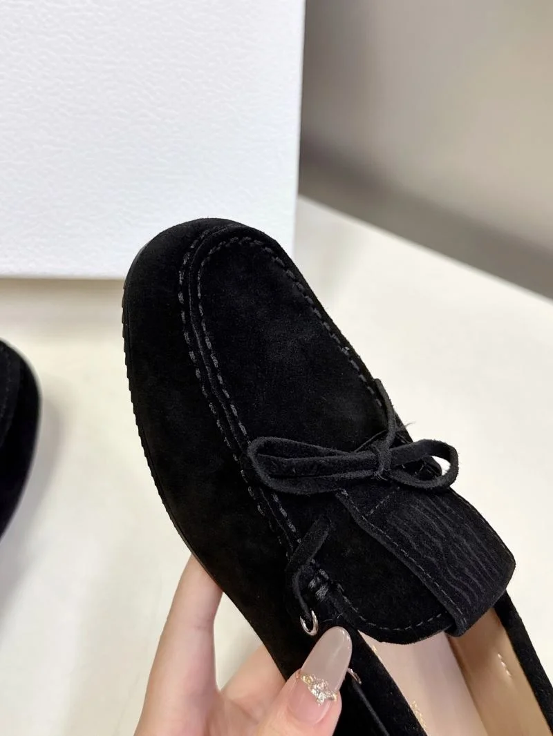 Discounted Christian Dior Low Shoes