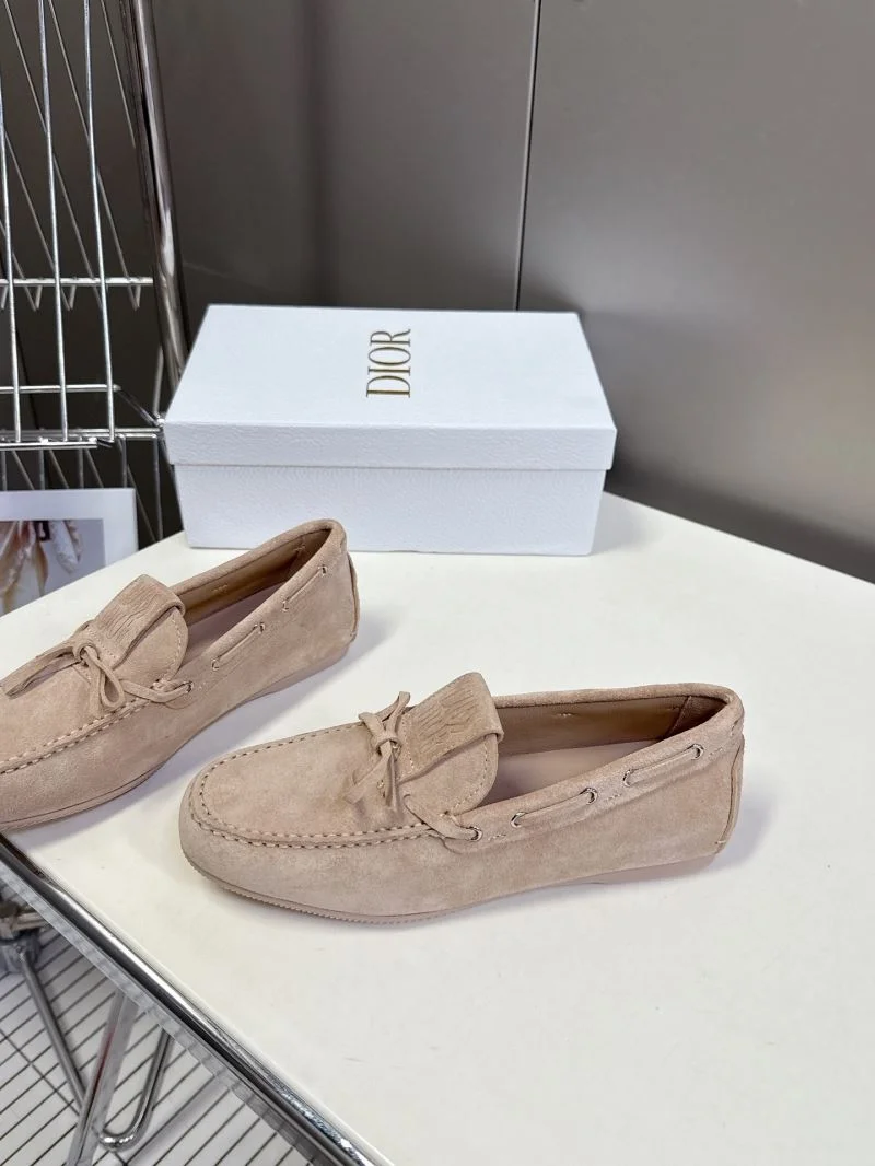 Indistinguishable Christian Dior Low Shoes