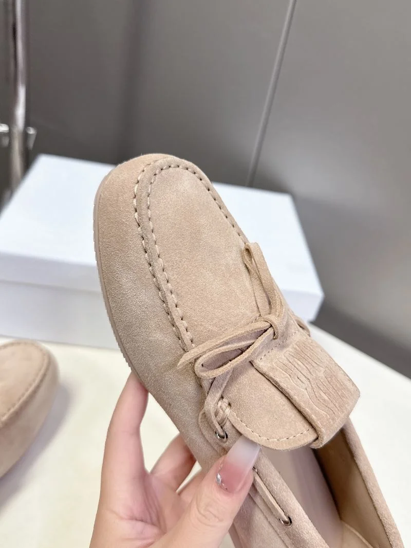 Indistinguishable Christian Dior Low Shoes