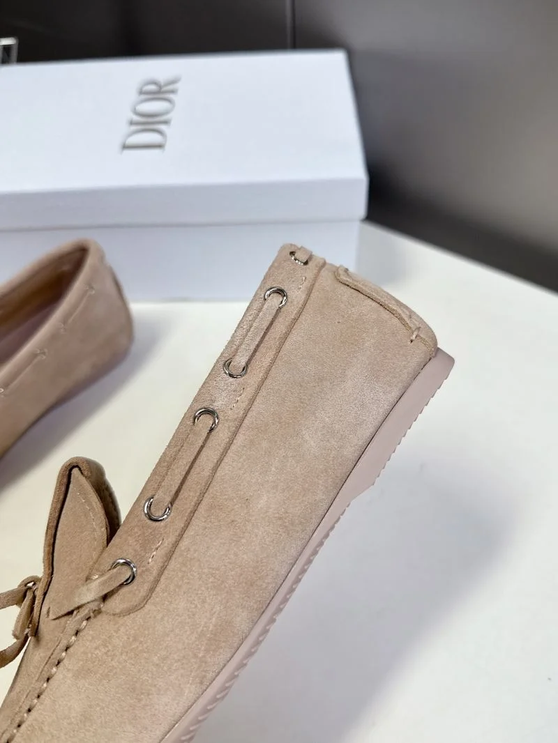 Indistinguishable Christian Dior Low Shoes