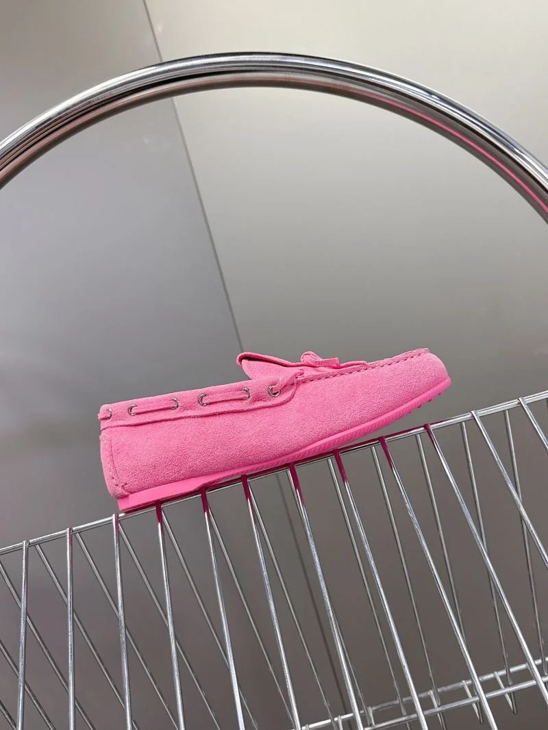 Top mirror Christian Dior Low Shoes