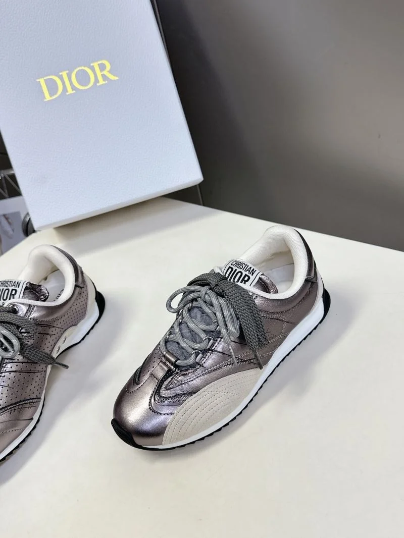 High fidelity Christian Dior Low Shoes