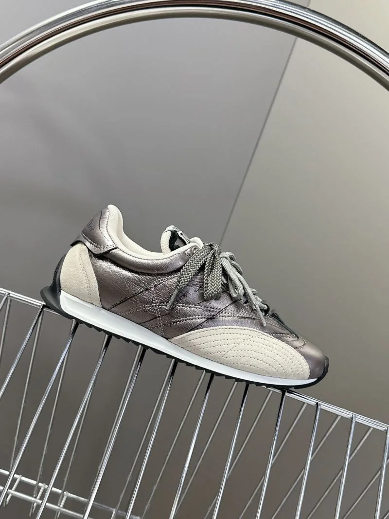 High fidelity Christian Dior Low Shoes
