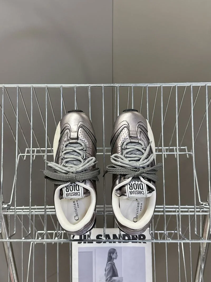 High fidelity Christian Dior Low Shoes