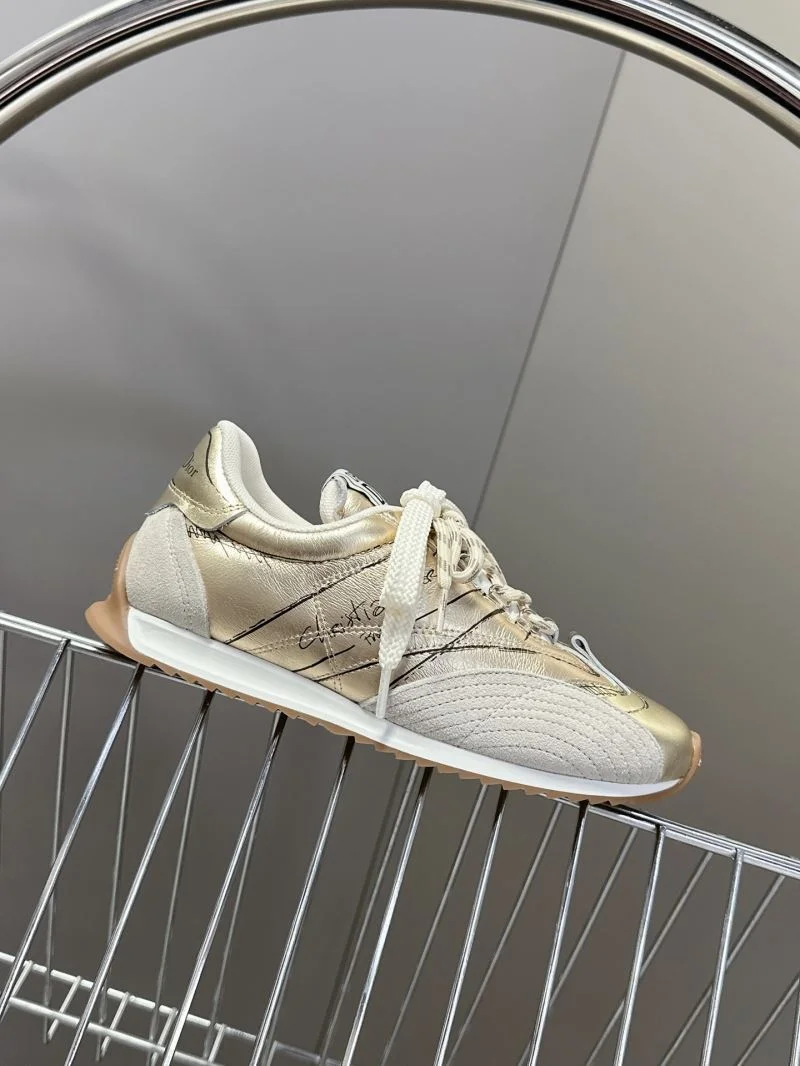 High fidelity Christian Dior Low Shoes