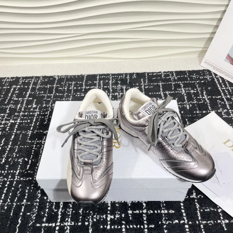Christian Dior Low Shoes