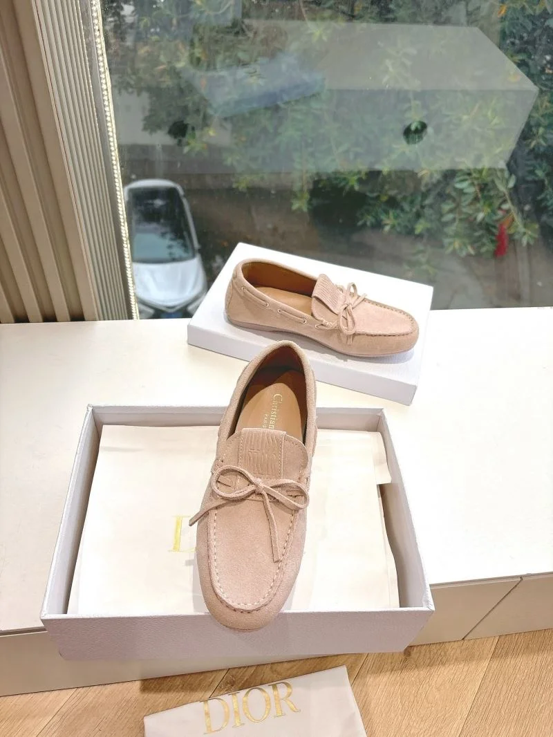OEM Christian Dior Low Shoes
