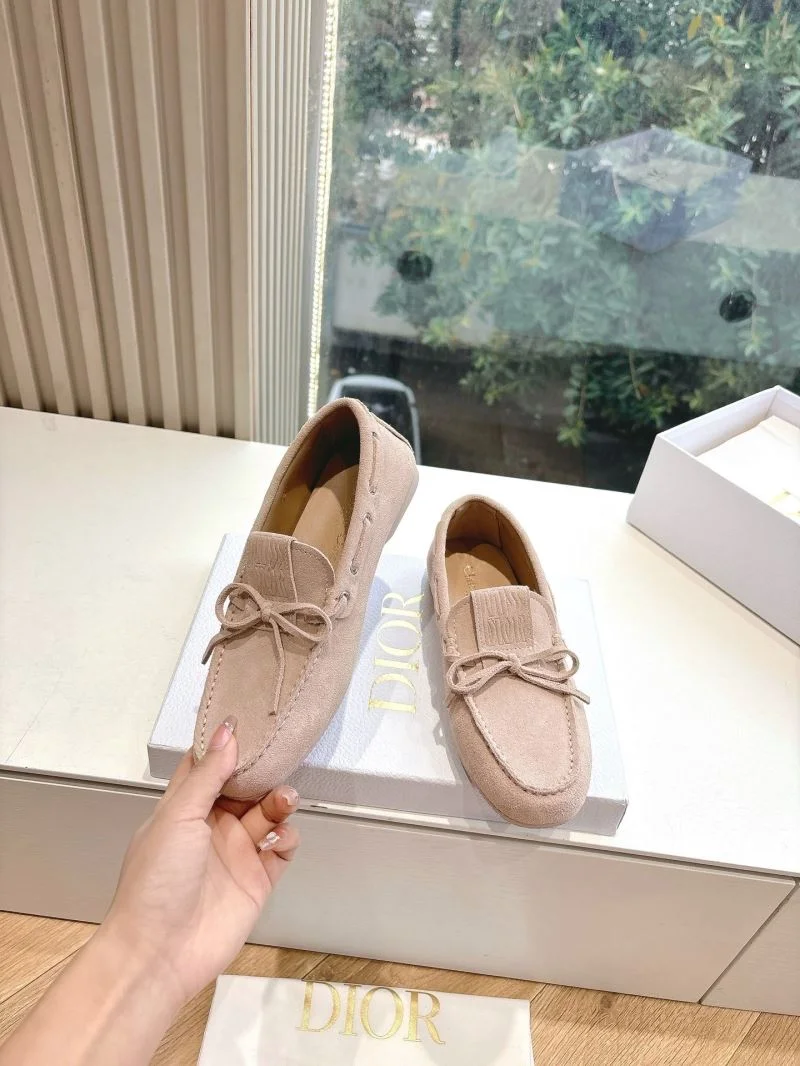 OEM Christian Dior Low Shoes
